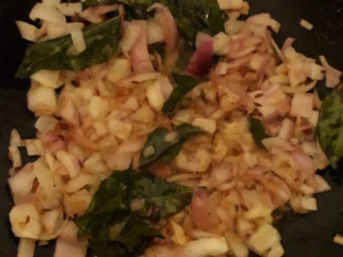 Hyderabadi Bagara Baingan | Baby Egg Plant Curry - My Dainty Kitchen