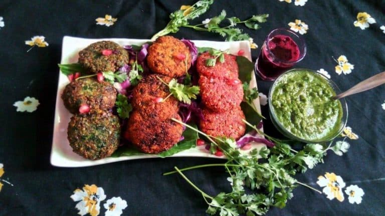 31 Easy Vegetarian Party Appetizers (Indian Appetizers) - My Dainty Kitchen