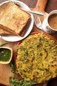45+ Popular Indian Breakfast Recipes - My Dainty Kitchen