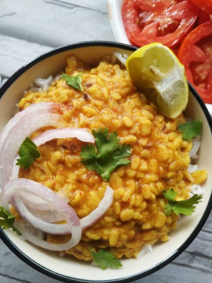 Dal Archives - My Dainty Kitchen