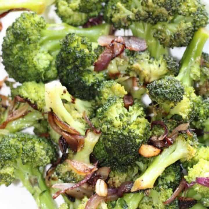 Recipes - My Dainty Kitchen